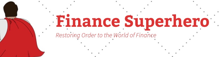 Finance Superhero - Make More Money, Crush Debt, and Save Money