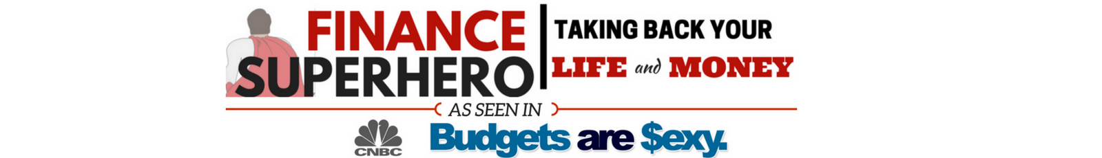 WORK WITH FINANCESUPERHERO - Finance Superhero